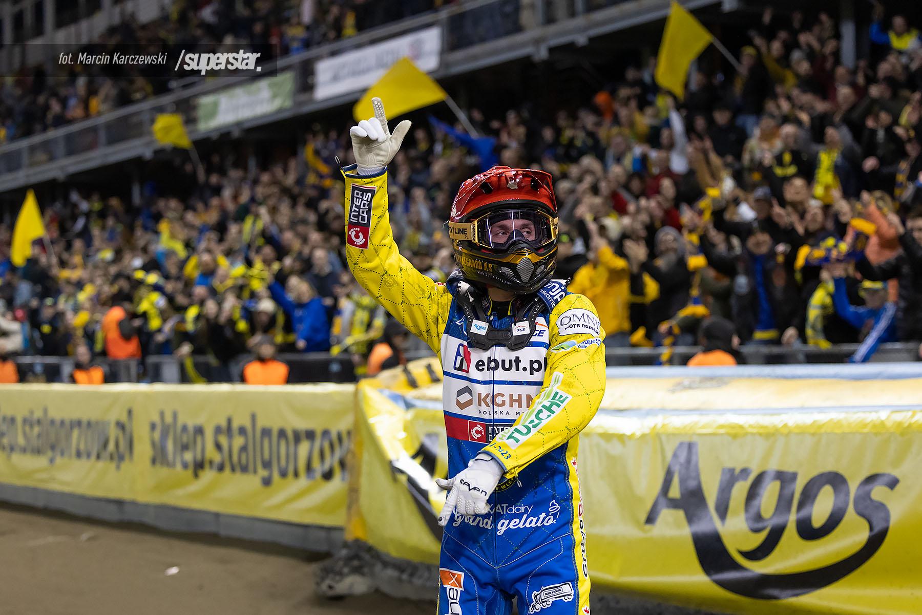 ŁÓDŹ KREUJE IMME im. Z. Plecha: Drugie podejście Thomsena – pierwsze ...