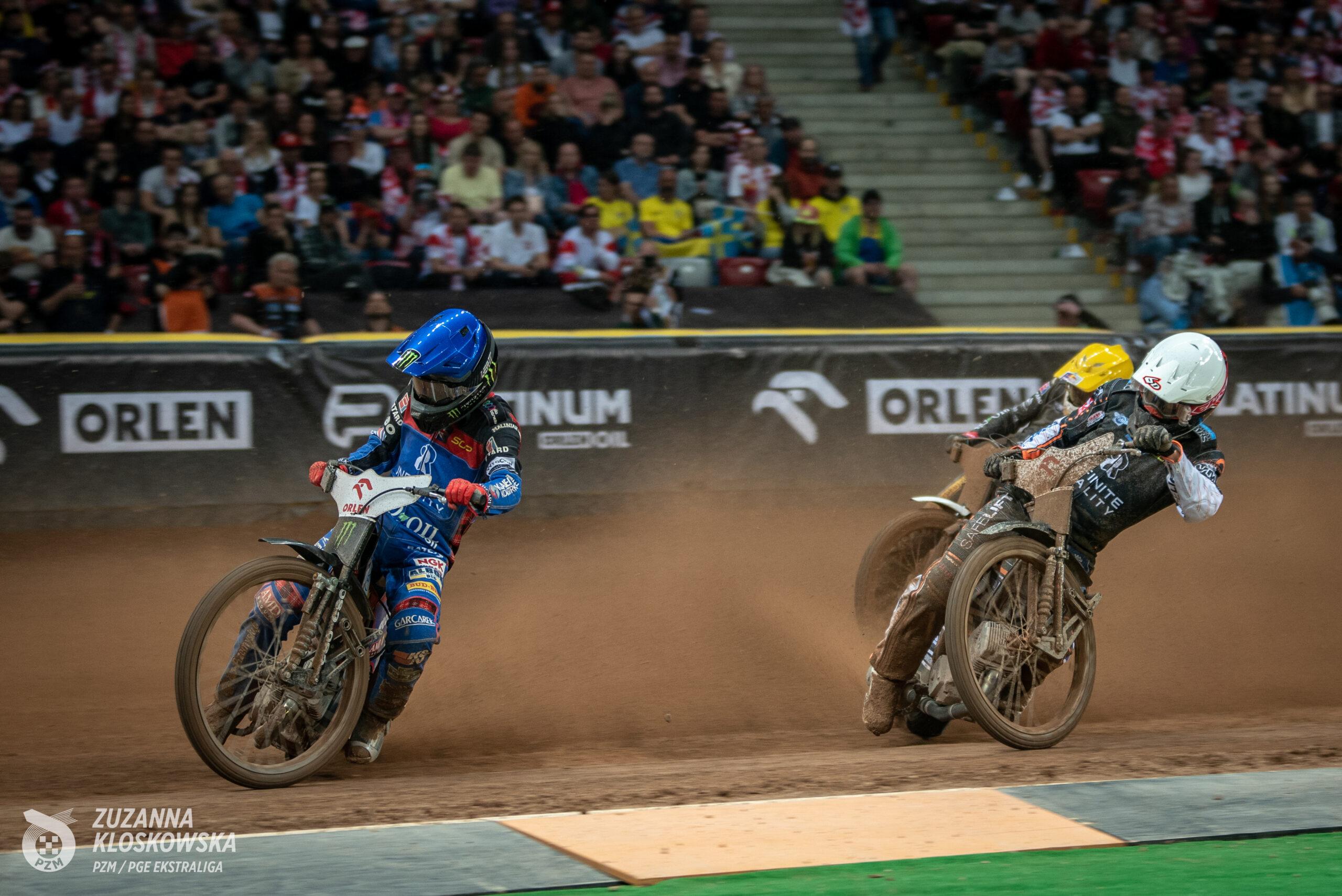15 tysięcy sprzedanych biletów na 2024 ORLEN FIM SGP of Poland – Warsaw ...