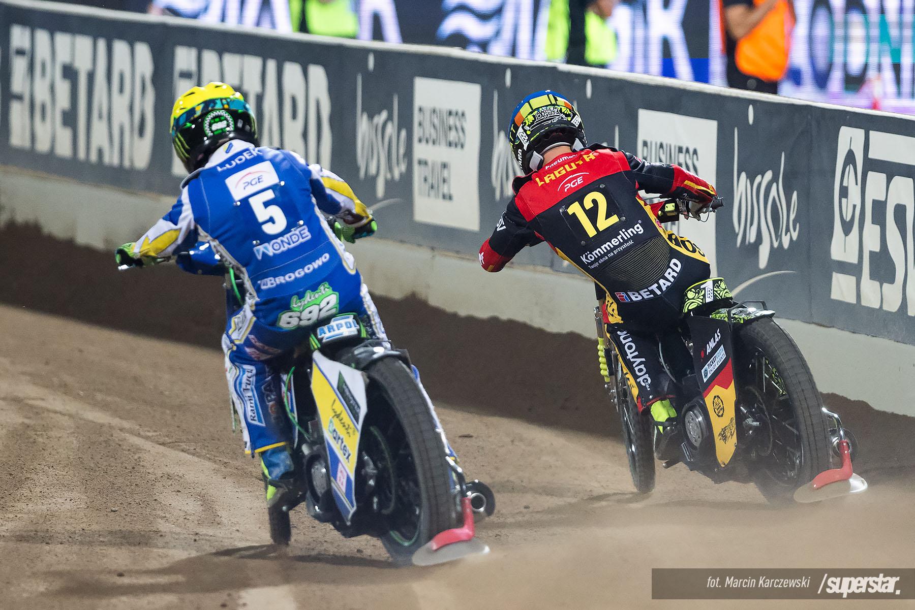 Fotorelacja: BETARD SPARTA Wrocław – FOR NATURE SOLUTIONS KS APATOR ...