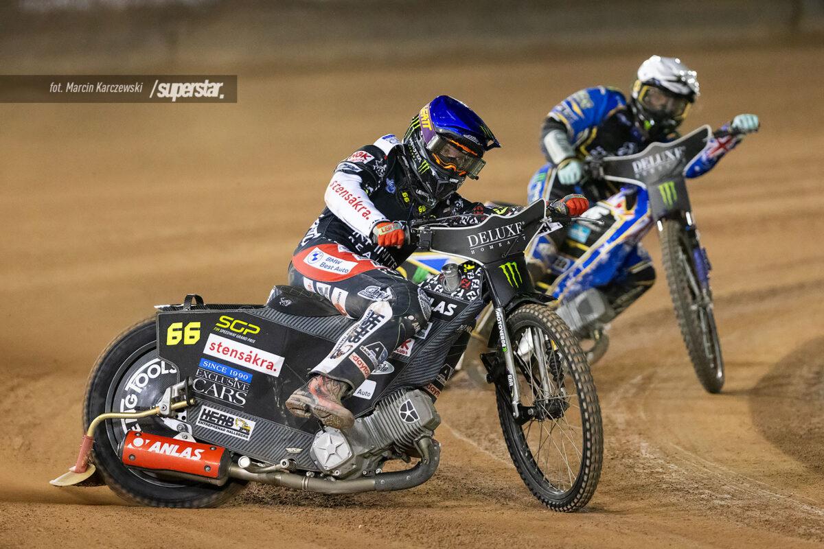 Jest partner strategiczny SGP w Toruniu. W sprzedaży nowa pula biletów | Speedway Ekstraliga