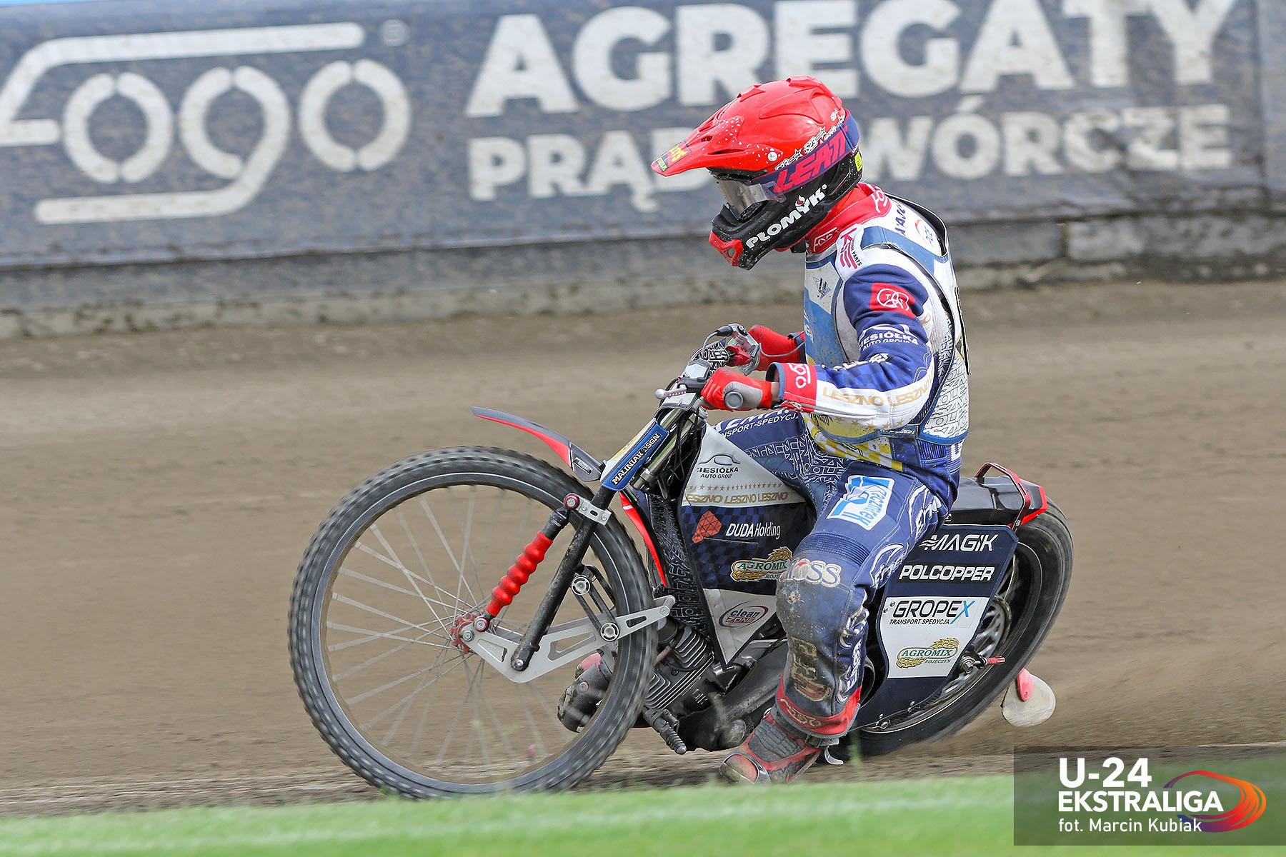 Damian Ratajczak: Gdy kochasz to, co robisz efekty przyjdą same (wywiad ...