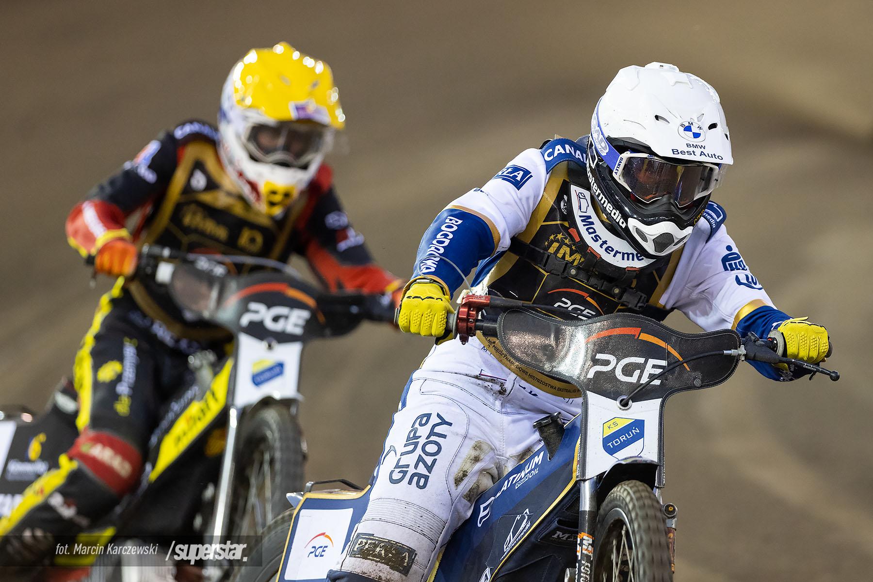 ŁÓDŹ KREUJE IMME im. Z. Plecha: do trzech razy sztuka Kubery ...