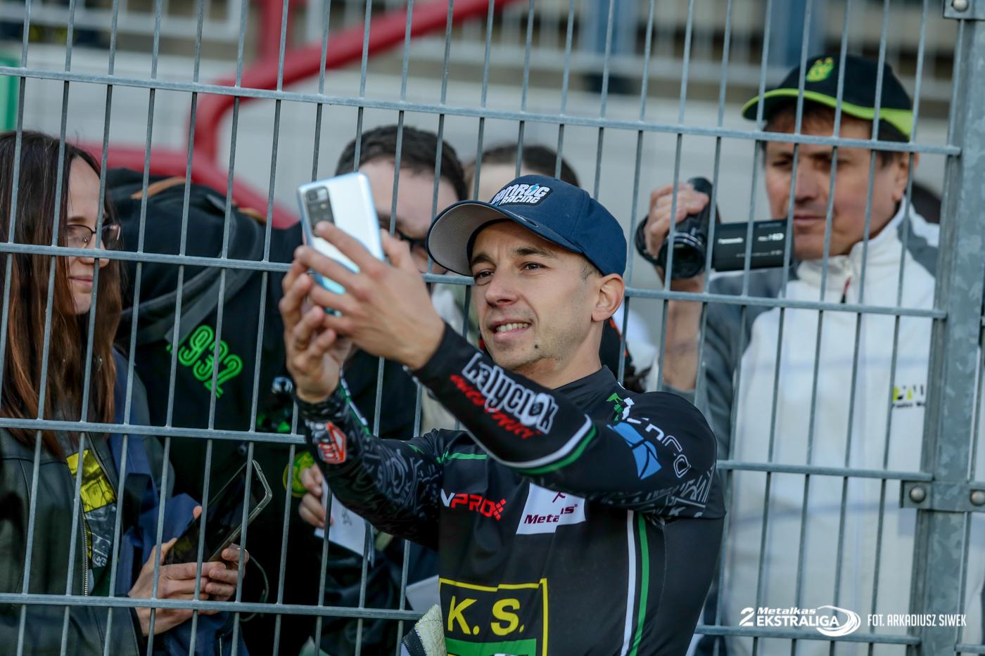 Jakub Jamróg: Takie rzeczy zdarzają się w ferworze walki (wywiad ...